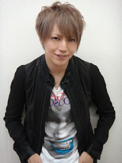 ~ Hello 『A9』 World ~: Asianbeat - Interview with “Alice Nine” Lead ...