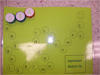 More Lid Games | From Kindergarten With Love