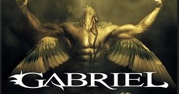 HK AND CULT FILM NEWS: GABRIEL -- movie review by porfle