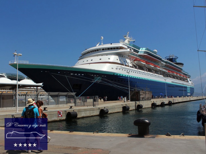 ⚓ Mundo D’ Cruceros y algo más ⚓ : ⚓ Fotos del Sovereign