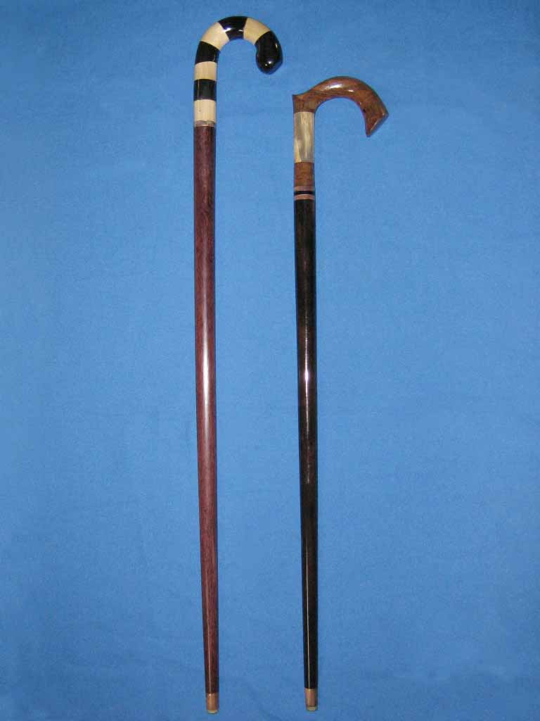 Man Jadda Wa Jadda: Prophet Musa’s Stick