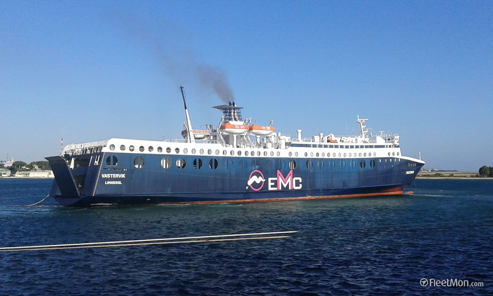 FERRYBALEAR: La Naviera Inter Shipping, se hace con los servicios del ...