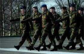 Spreekbeurt-over-het-leger