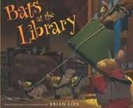 Lopez Land Learners: Thematic Thursday Going Batty over BATS!!!!