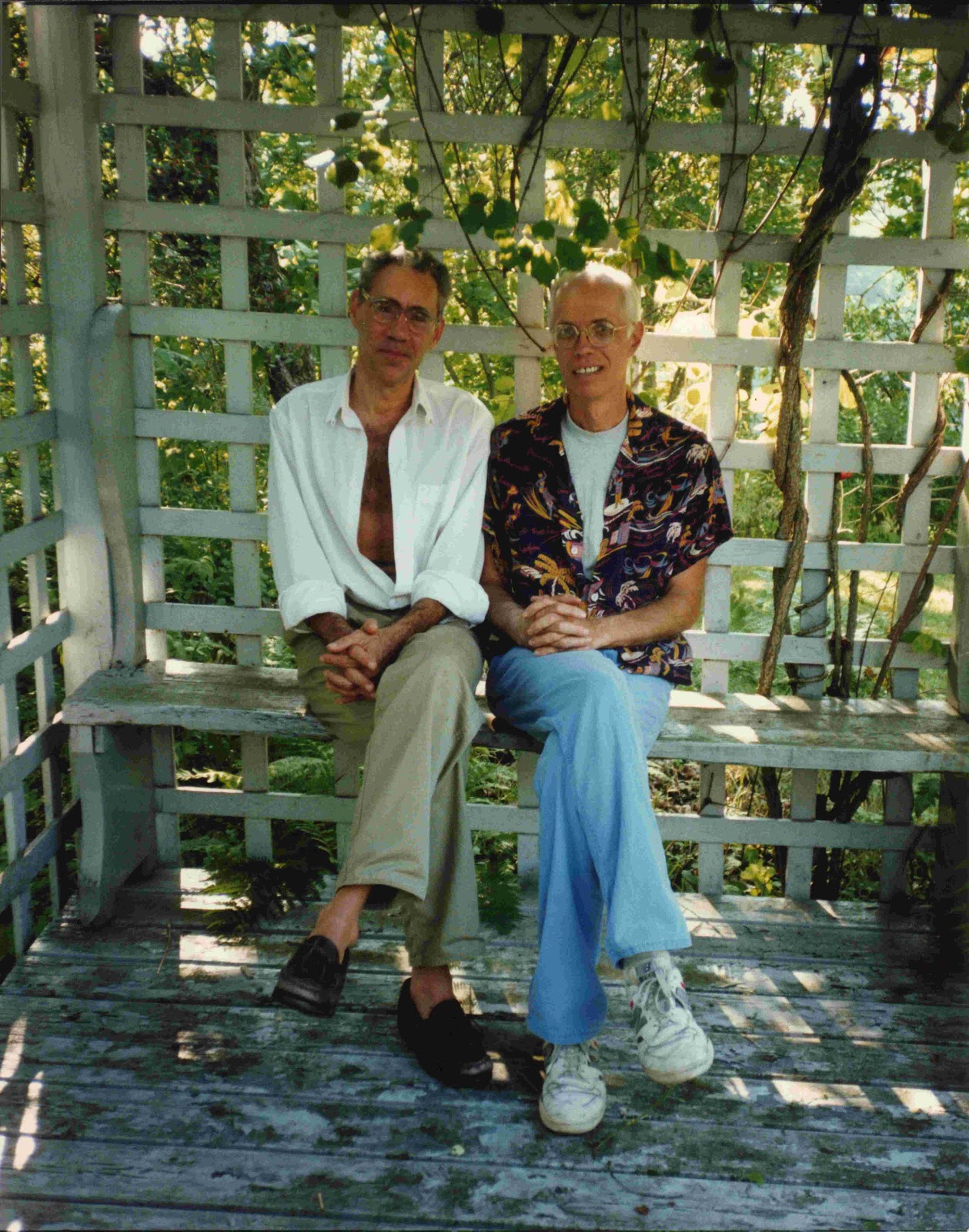 queersage: November 2012