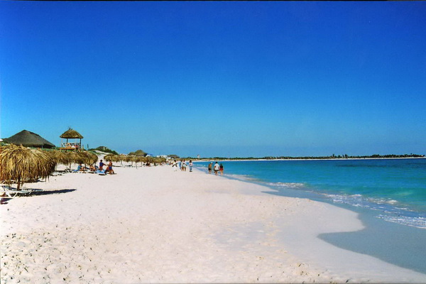 Passion For Luxury : Cuba,breathtaking beaches