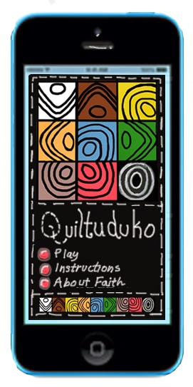 Quiltuduko