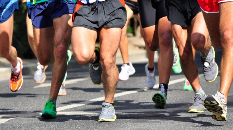 Running in Ireland: Weekend Races 7th - 9th Apr 2017