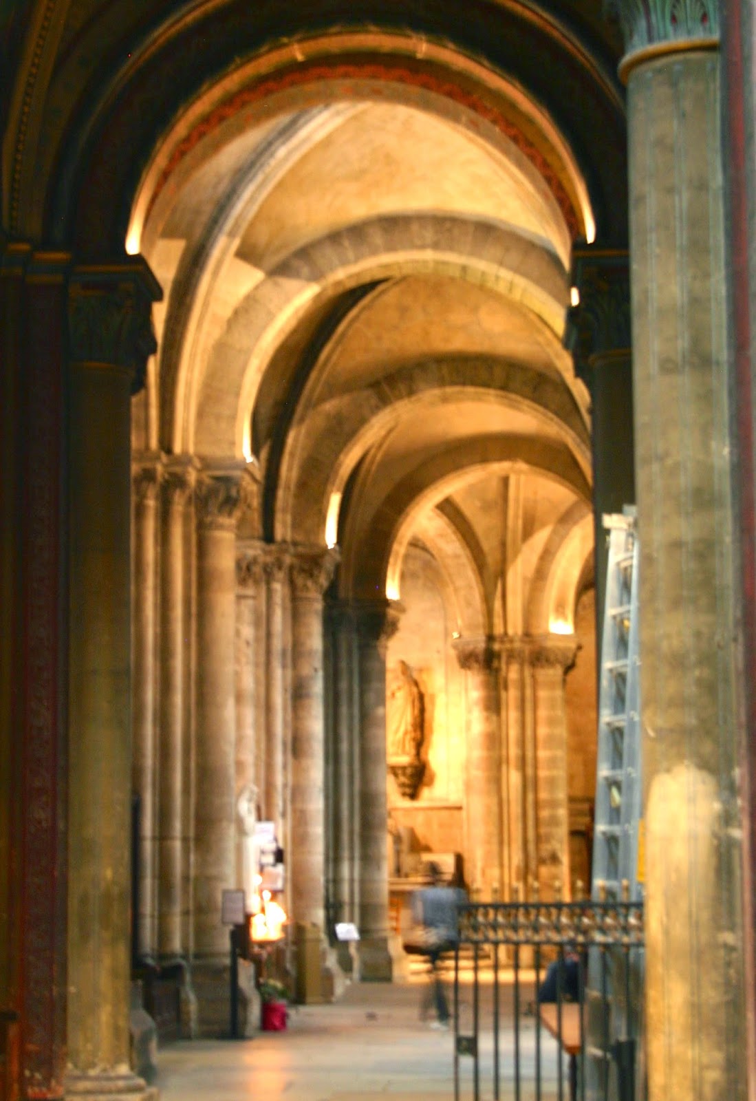 Life in the Middle Ages: Medieval Monasteries