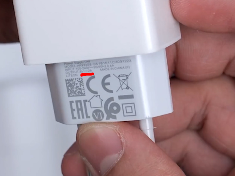 Seberapa Cepat Pengisian Baterai Realme 2 Pro? Apakah Fast Charging ...