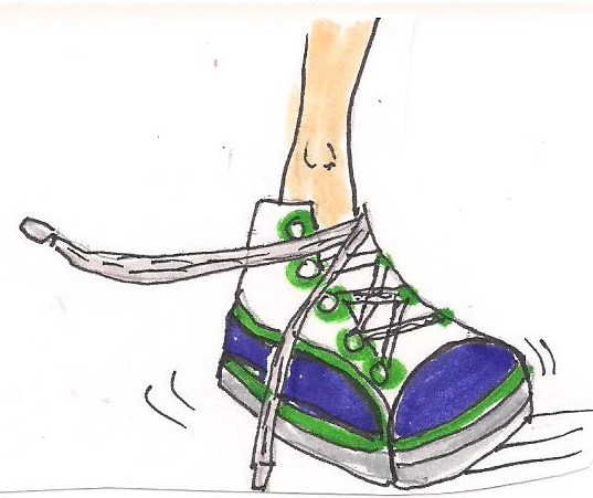 Lightarted Living: What to do while Waiting for the Other Shoe to Drop ...