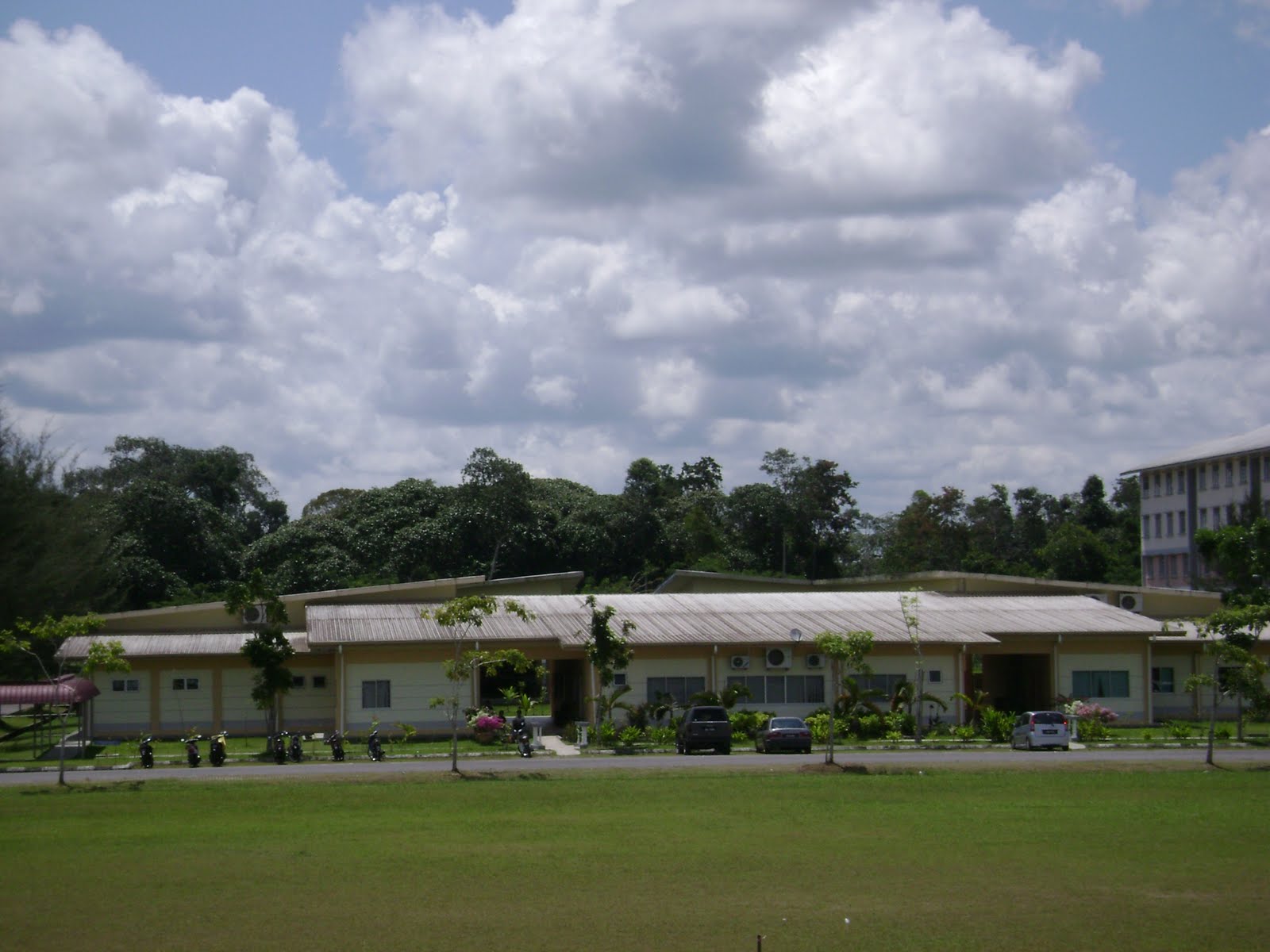 SELAMAT DATANG PELAJAR BARU PMU! ~ PEMBIMBING RAKAN SISWA POLITEKNIK ...