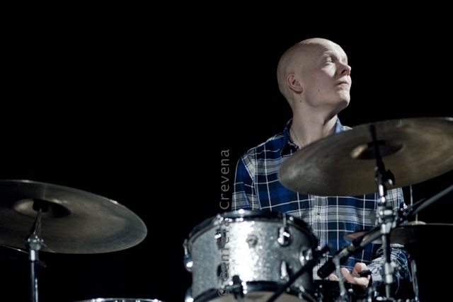 JazzDaniels: FACING NORTH, Claudio Filippini Trio. Il calore che viene ...