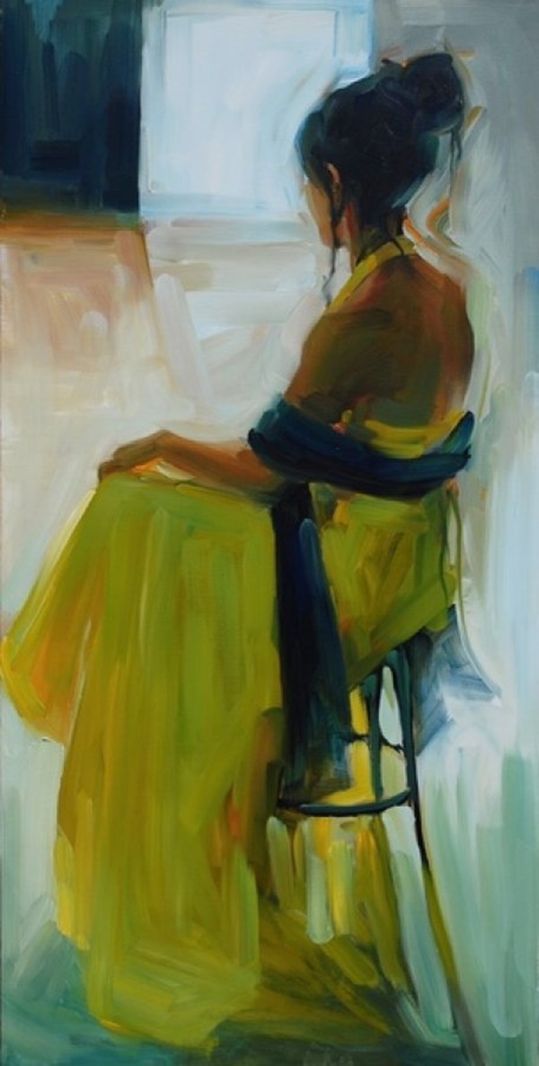 Impressioni Artistiche : ~ Michelle Torrez