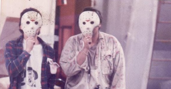 Jasonlivessince1980's Friday the 13th Blog: Found: The Missing Link ...