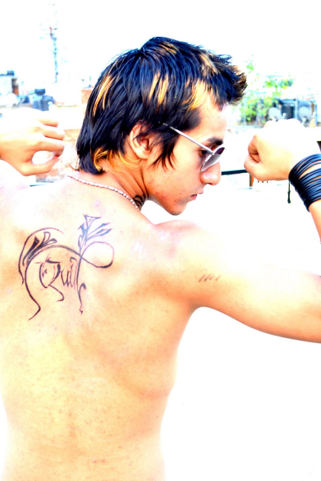 harshit tomar superstud portfolio by harsh tripath: harshit tomar superstud