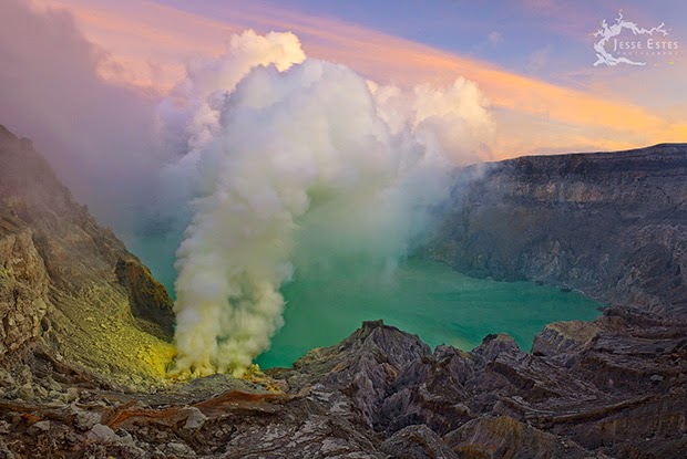 KAWAH IJEN TOURS - FROM BALI - IJEN TOUR,IJEN CRATER TOUR FROM ...