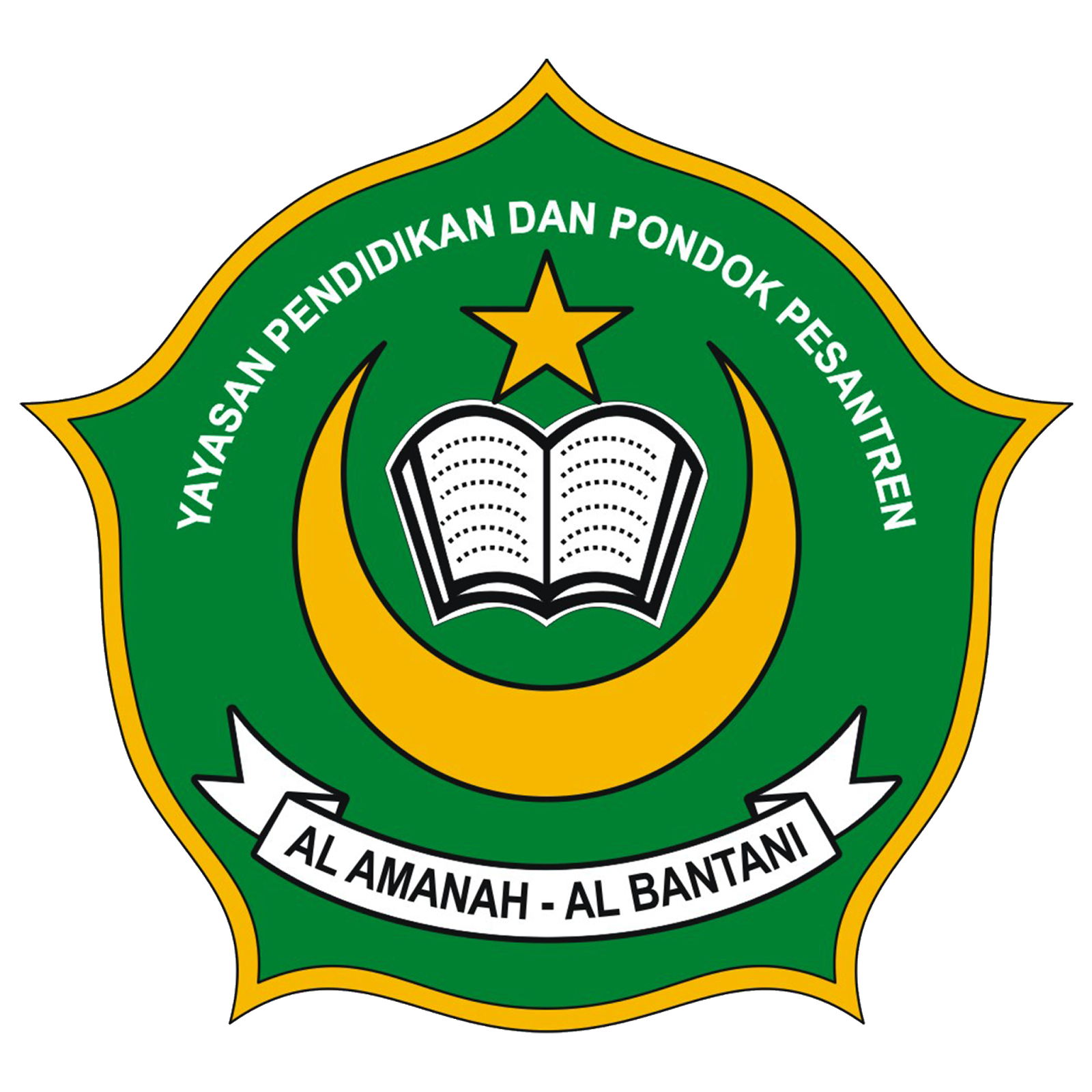 Sekolah Dasar Islam Al Amanah