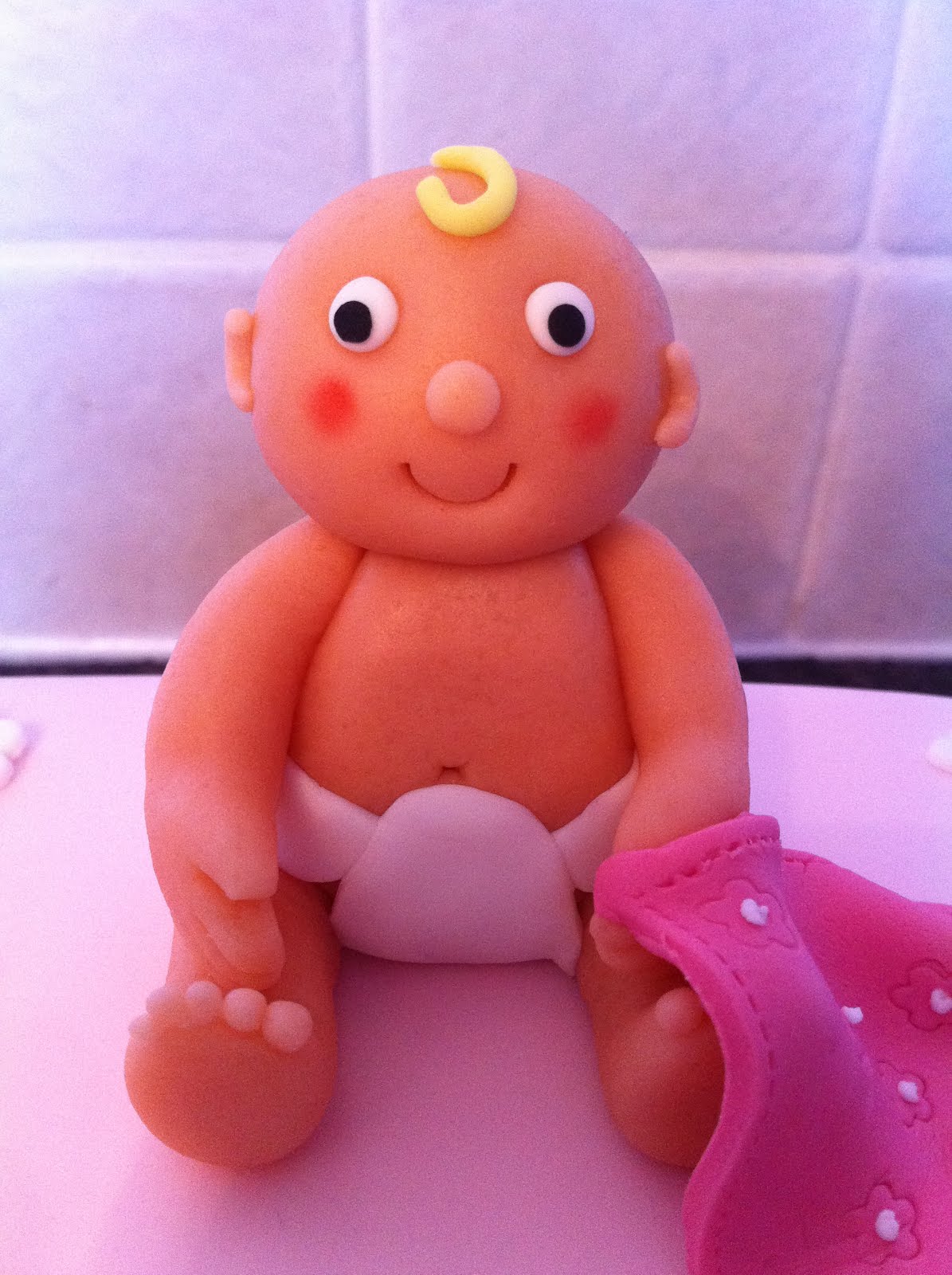 Sarah T Cakes: January 22