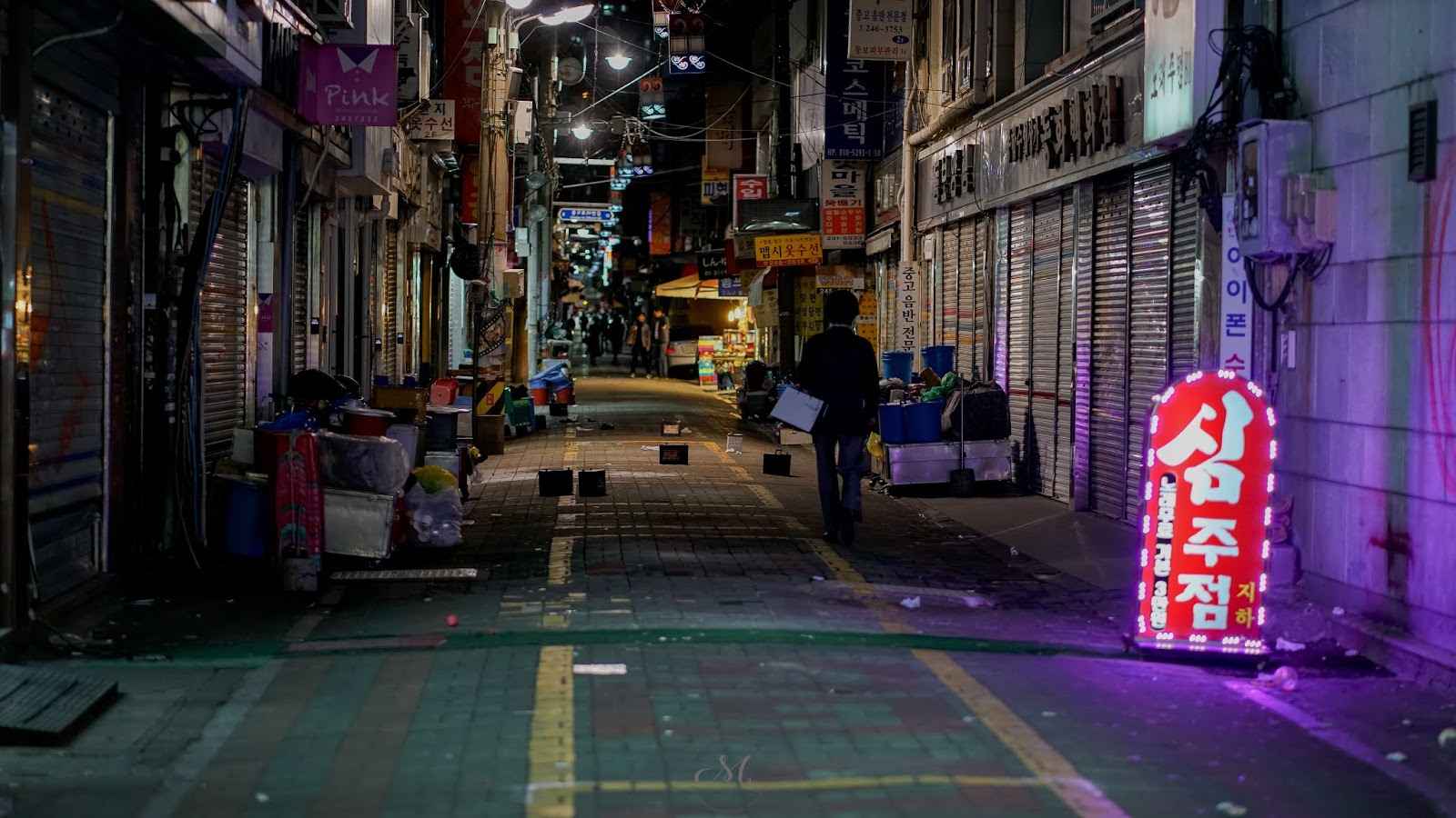 9 Things to do at Busan for the First Timer - Mini en Monde