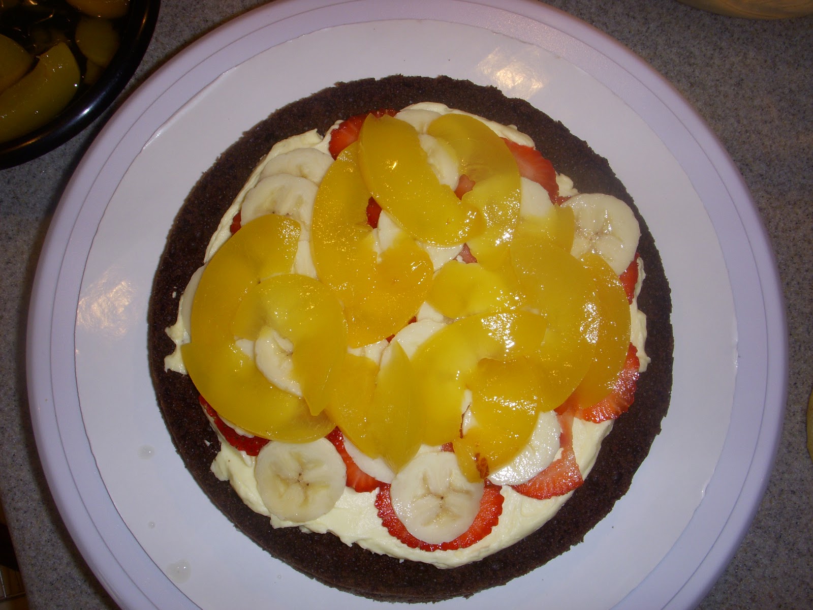 Love At First Cake: Brown Derby Cake...CakeBoss Style...Delish!!!