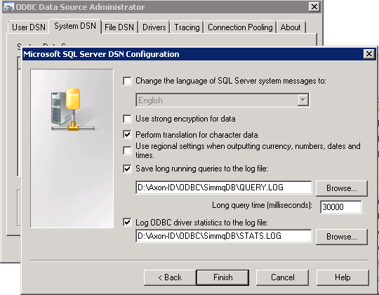Software Solutions and RnD