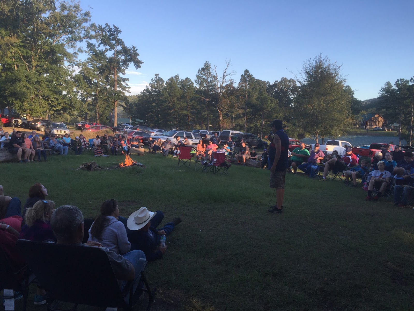 Honobia 2018 Bigfoot Conference Blog: 2017 Honobia Bigfoot Conference ...