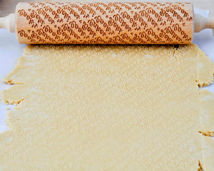 Beki Cook's Cake Blog: Summer Beach Cookies