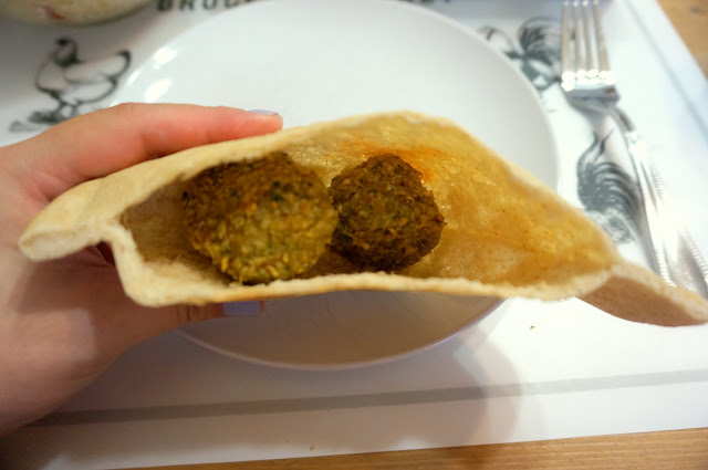 Falafel