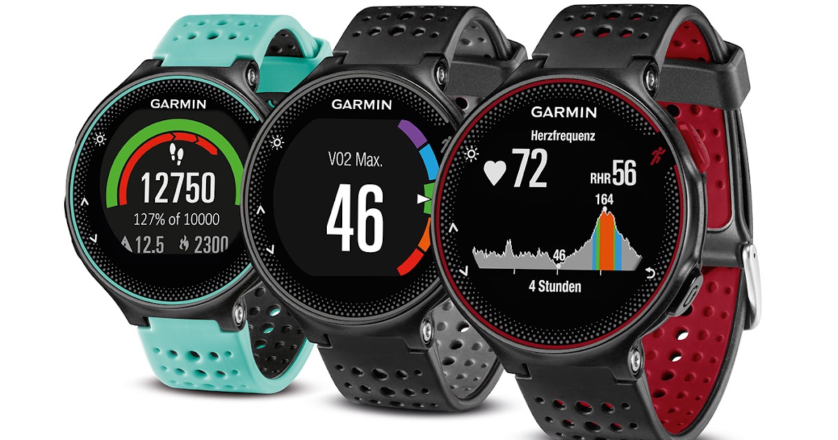 GennyPiermatteo che corre: "LA CORRETTA" RECENSIONE DEL GARMIN ...