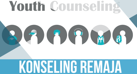 Konseling Remaja dan Anak - Jaini Loen