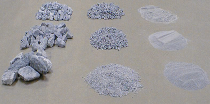 Jenis Agregat dan Batuan - Madany Land Property