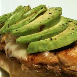 Pollo a la california ~ Ideas Para Cocinar