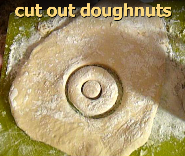 The 99 Cent Chef: 🍩 National Doughnut Day - Videos