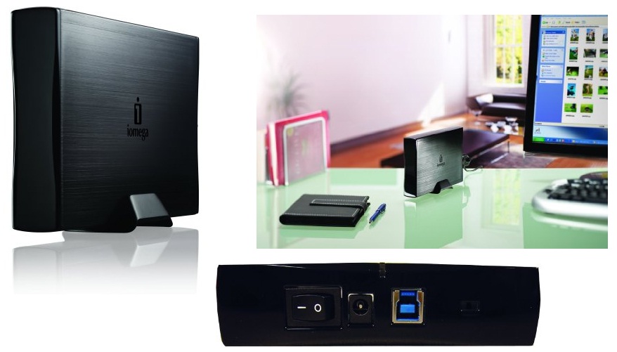 New Technology High Quality External Hard Drives Best Buy Compare Price ...