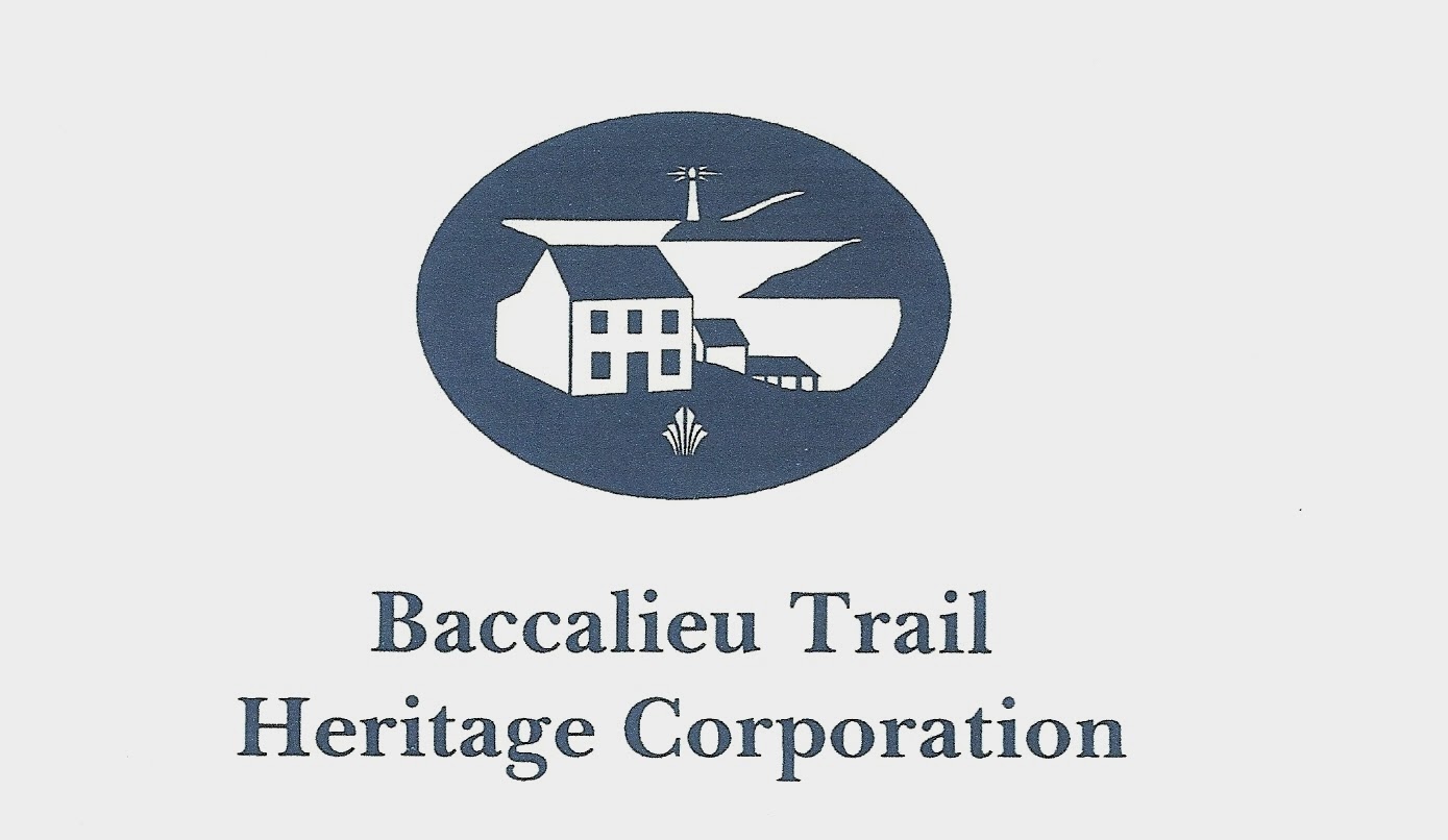 ICH Blog: A Successful Forum with the Baccalieu Trail