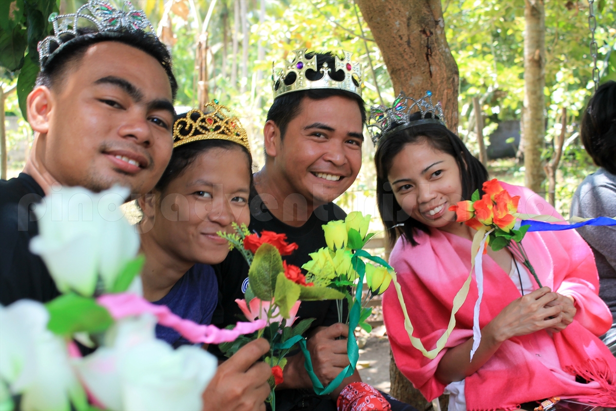 MARINDUQUE ITINERARY: 31 Best Things to Do in Marinduque (Gasang-gasang ...