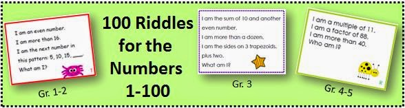 Primary Inspiration: Math is Everywhere - Toy Cars!