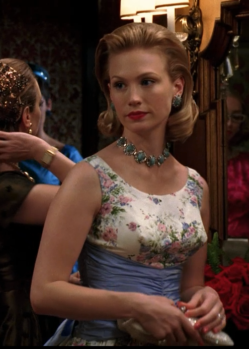 Morningstar Pinup: Black and Blue Betty Bubble