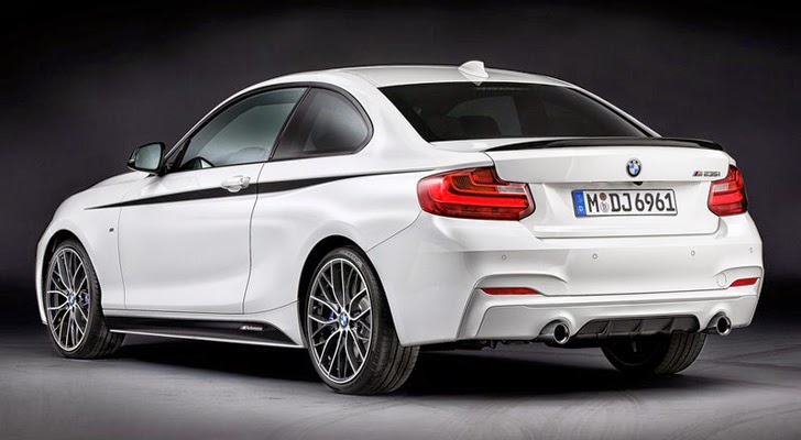 Digital Carauto: BMW 220d Coupé (2014)