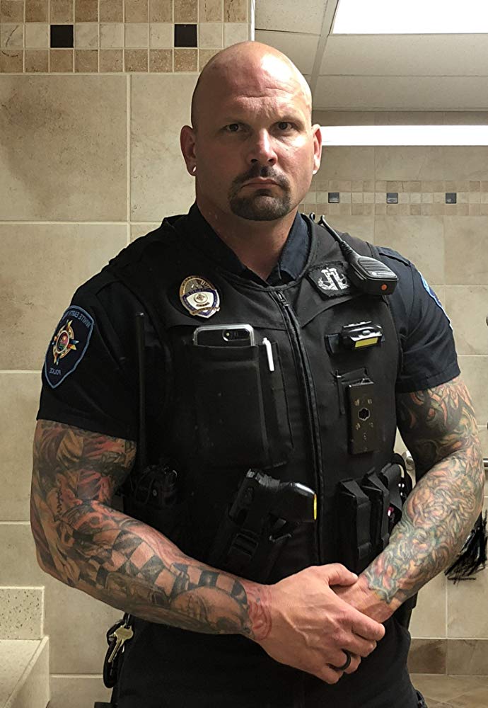 Dan's Movie Report: Actor Bryan Byrne Interview (C) 2018 Dan's Movie ...