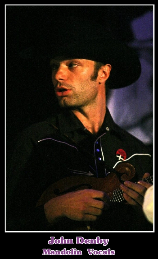 The Bluegrass Ireland Blog: December 2012