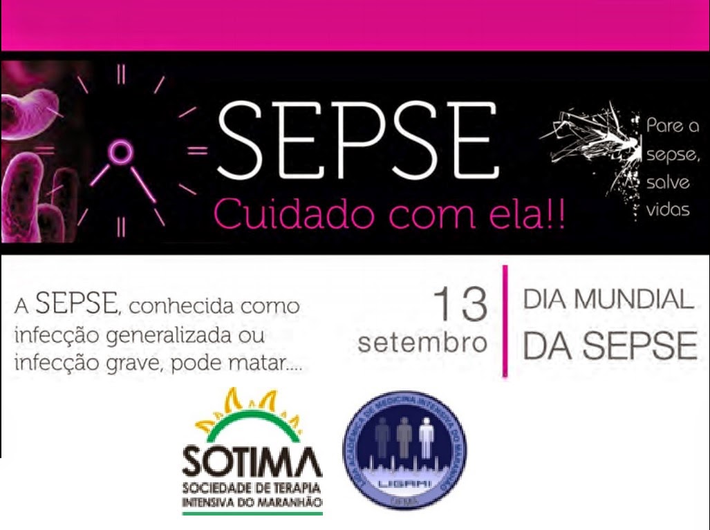 Blog Da Sotima Dia Mundial De Combate A Sepse