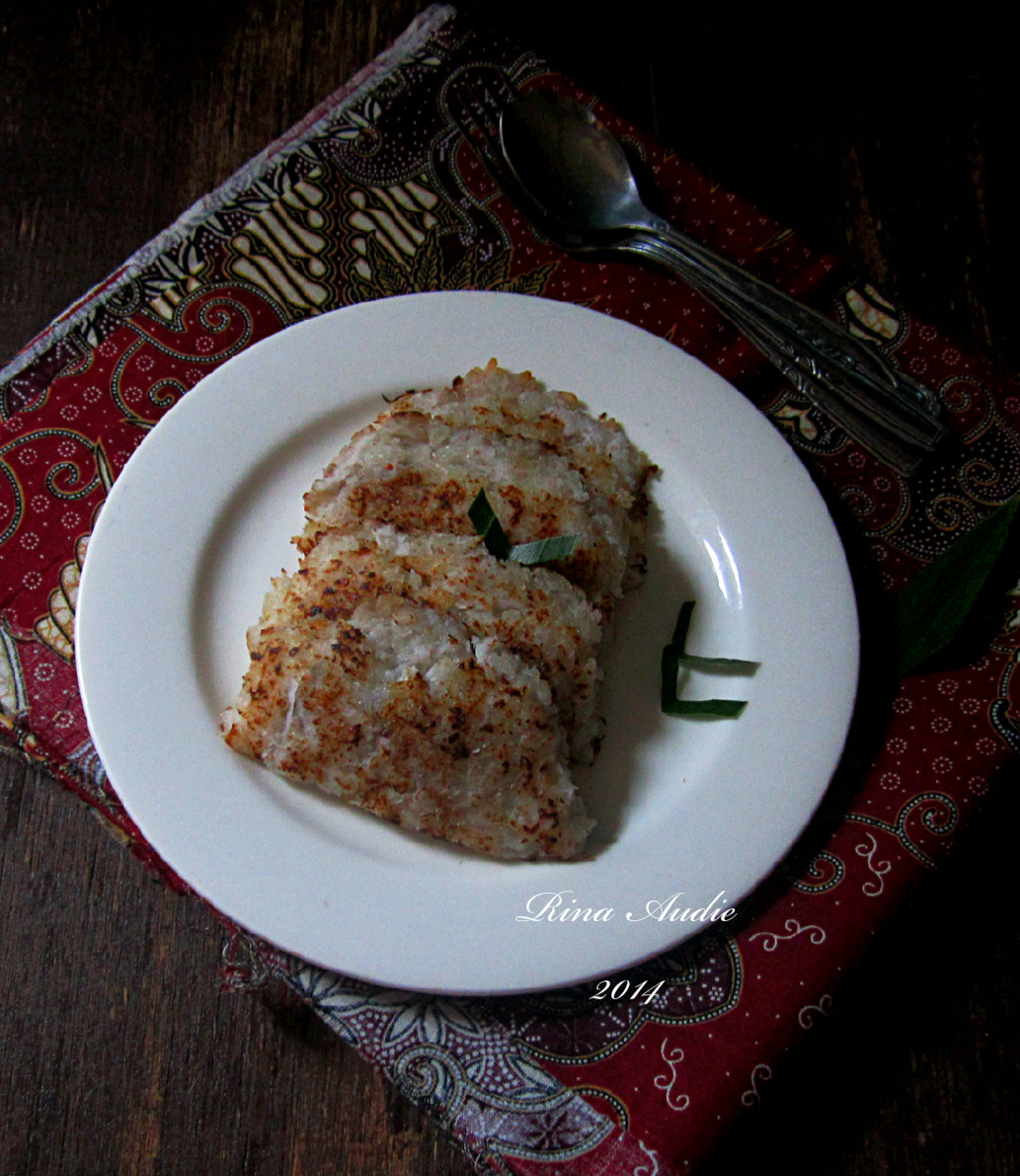 Ledre Intip - DapurManis