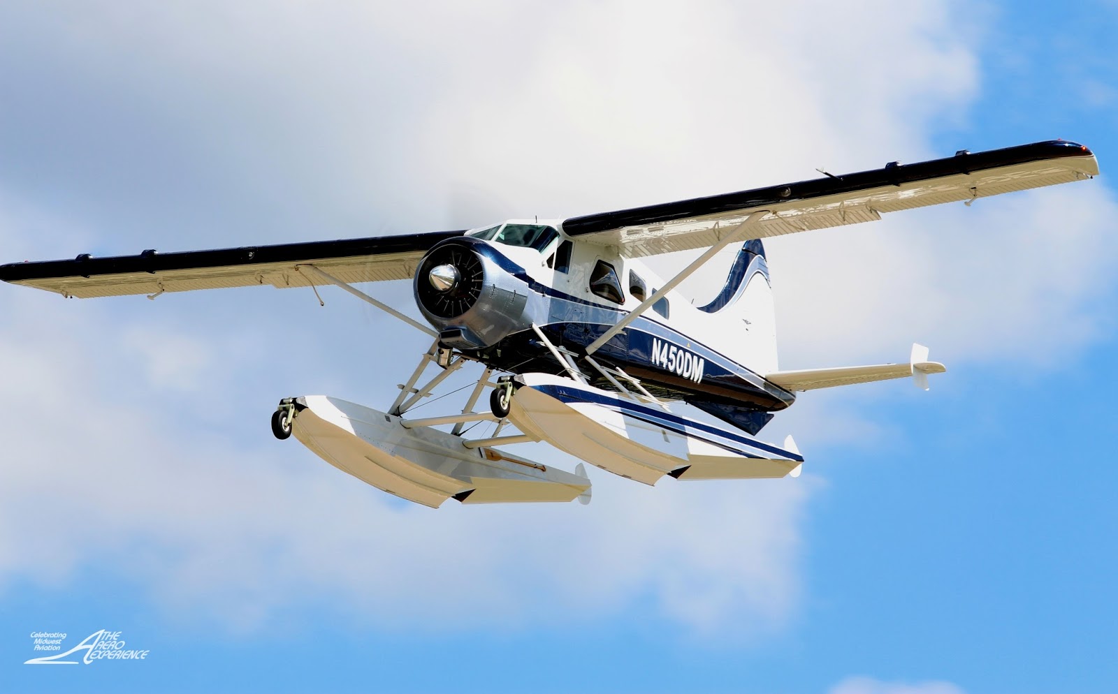 The Aero Experience: EAA AirVenture Oshkosh 2016: Seaplane Base and ...