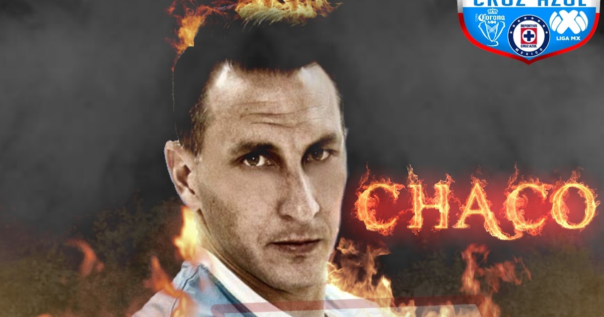 Rm Design Oficial: Christian. El Chaco Gimenez (fondo de pantalla.)