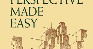 pupillions: Ernest R. Norling - Perspective Made Easy