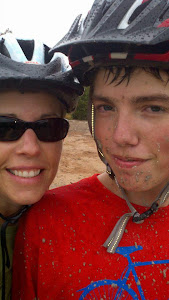 Bryce Foley, Mountain Biking: Traveled Trails