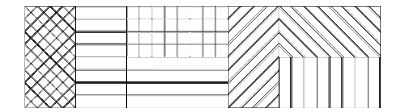 BAUX Acoustic panels – M & S | Ultimate High-Fidelity