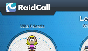 WoWScapes: Raidcall Rising to the Top